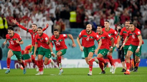 20 Greatest Moments From the 2022 World Cup | Tilt Magazine