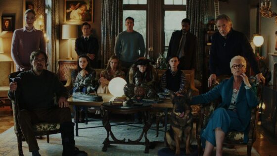 Knives Out: Long Live Benoit Blanc | Tilt Magazine