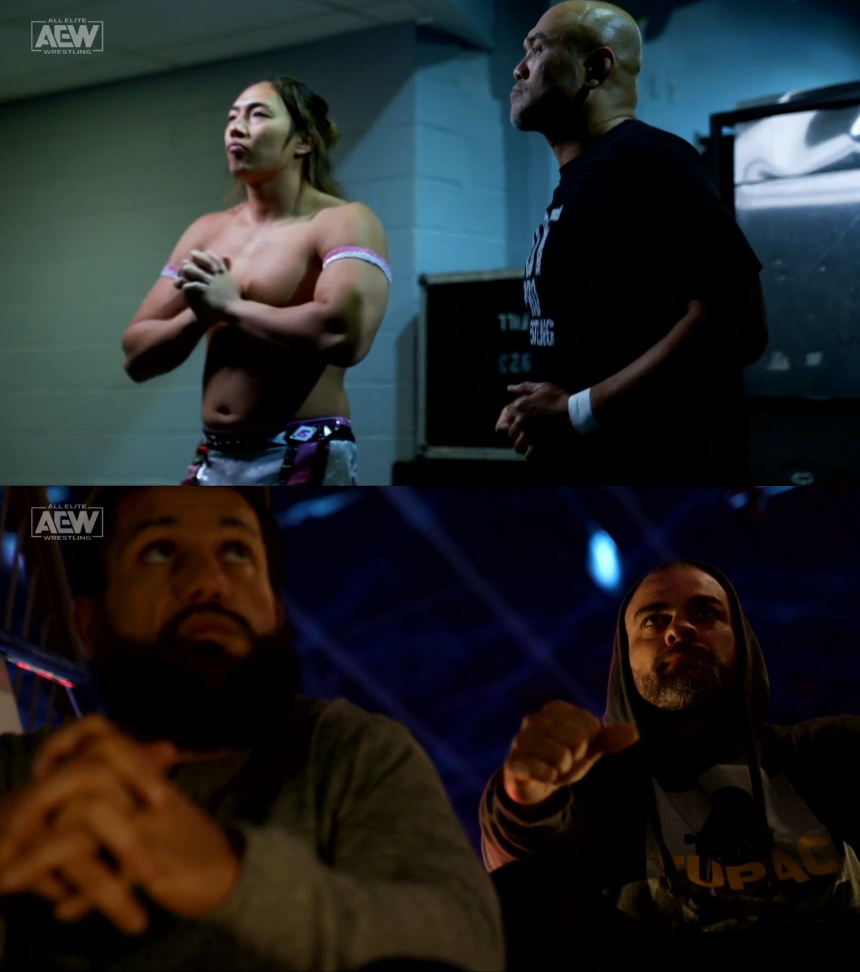 Best AEW Rampage matches of 2022 | Tilt Magazine