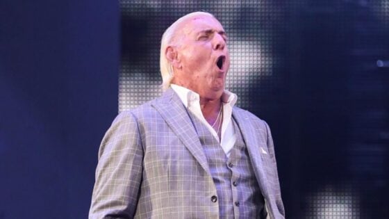 Woooo! Becoming Ric Flair is a Definitive Ric Flair Documentary