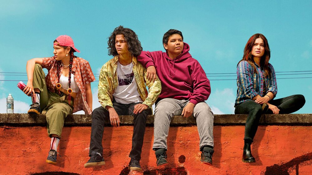 The 34 Best TV Shows of 2022 | Tilt Magazine