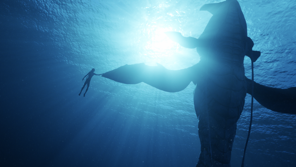 Avatar: The Way of Water is a World of Wonders | Tilt Magazine