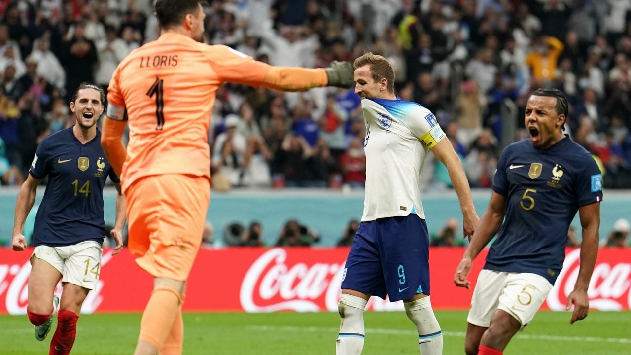 20 Greatest Moments From the 2022 World Cup | Tilt Magazine