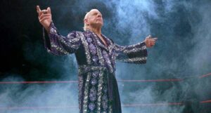 Woooo! Becoming Ric Flair is a Definitive Ric Flair Documentary