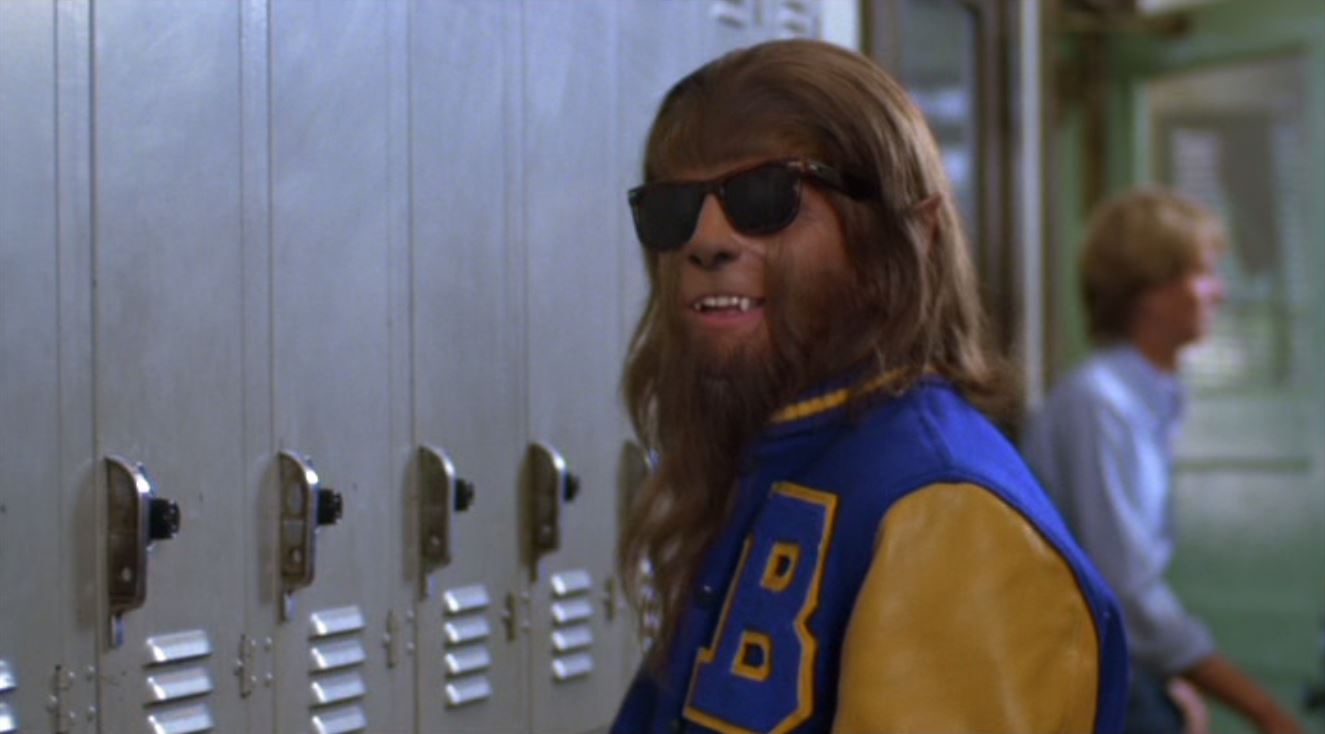 Revisiting the Original Teen Wolf as a New Remake Premieres