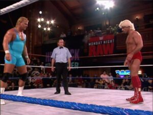 Monday Night RAW At 30: Ten Best Matches To Watch from 1993