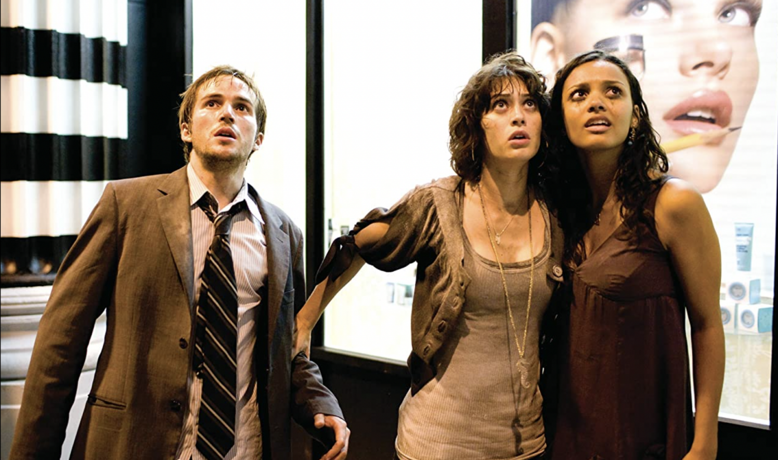 Cloverfield at 15: Found Footage and a Monster in Manhattan