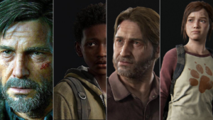 Ranking the Best Characters in The Last of Us Franchise | Tilt Magazine