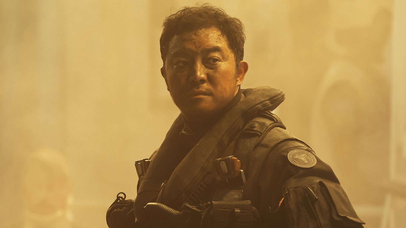The Wandering Earth II Delivers Eye-popping Spectacle | Tilt Magazine