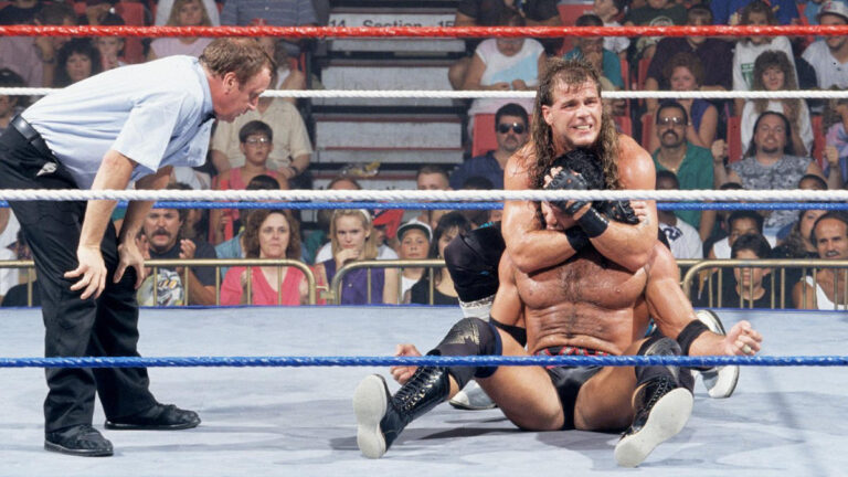 Ten Best Monday Night RAW Matches To Watch from 1994
