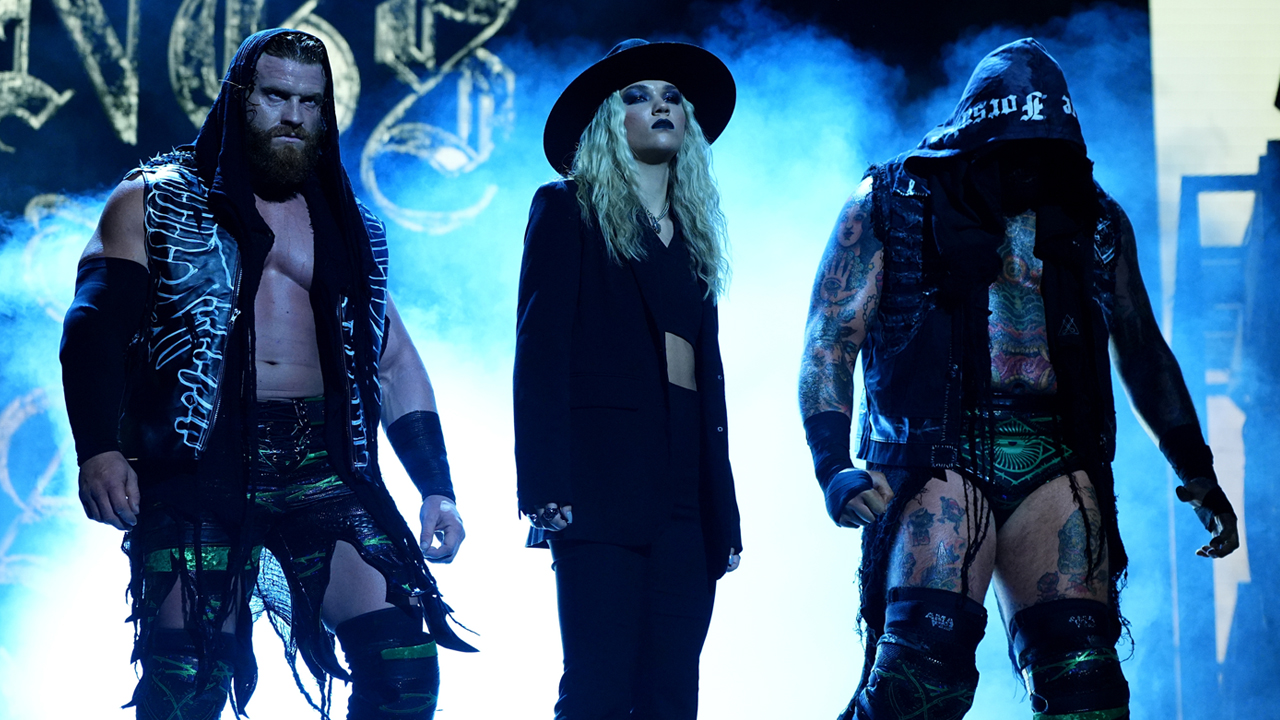 2023: AEW Singles Wrestlers to Watch Out For | Tilt Magazine