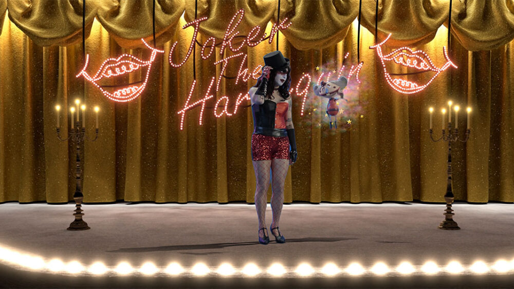 Beyond the Controversy, The People’s Joker | Tilt Magazine