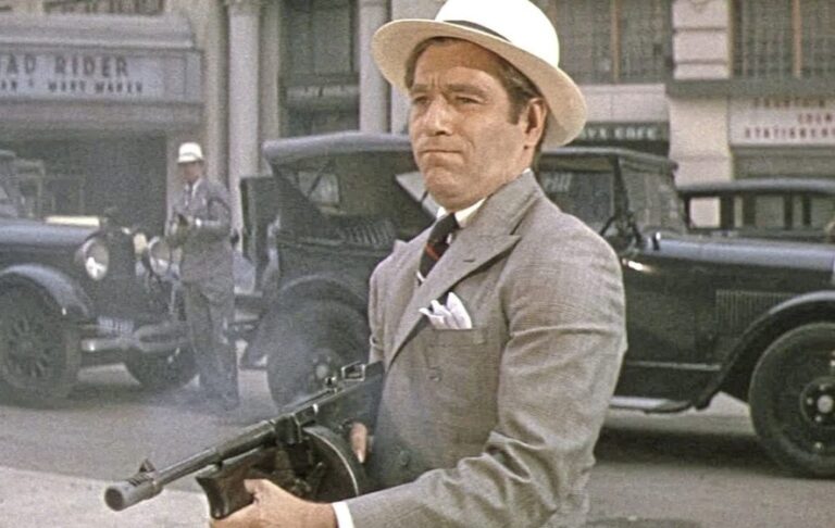 The St. Valentine’s Day Massacre: The Reddest Valentine | Tilt