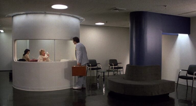 Rupert Pupkin Lives!: The King of Comedy at 40 | Tilt Magazine