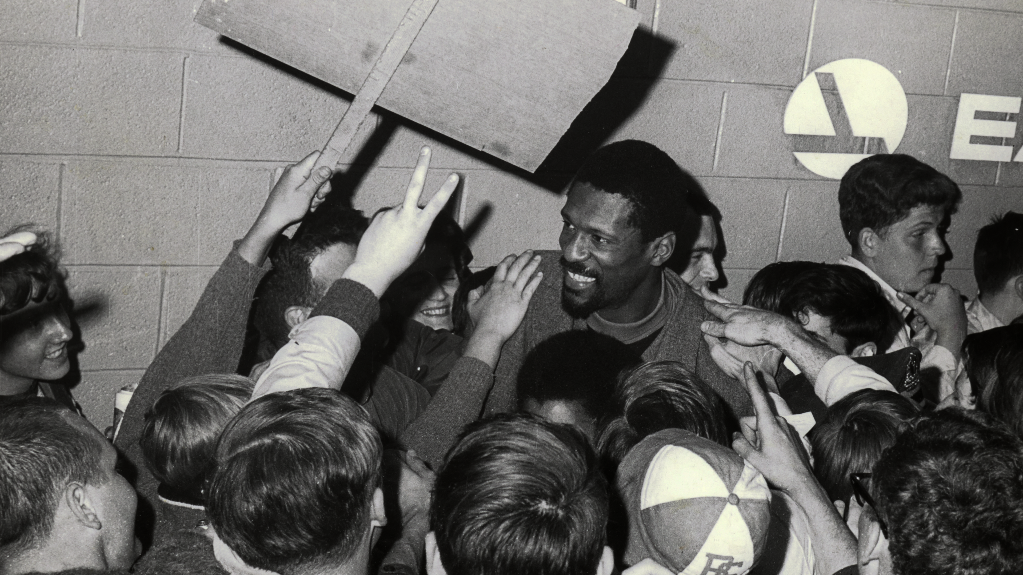 Bill Russell: The Legend is Conventional, but Still Essential
