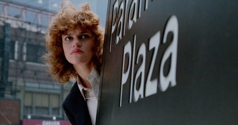 Rupert Pupkin Lives!: The King of Comedy at 40 | Tilt Magazine