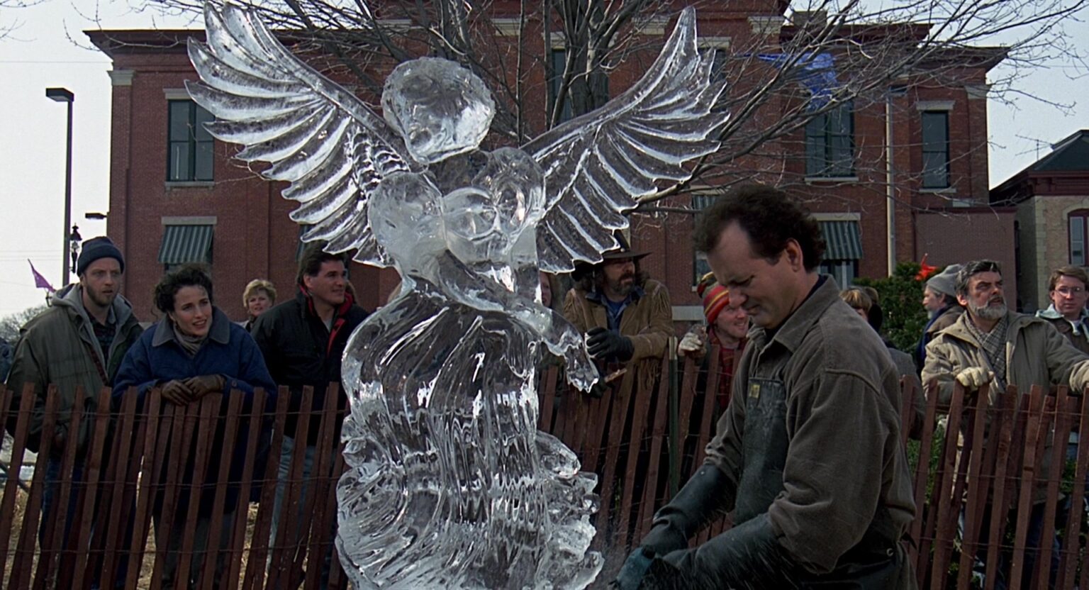 The Timeless Appeal of the Time Loop Groundhog Day Turns 30