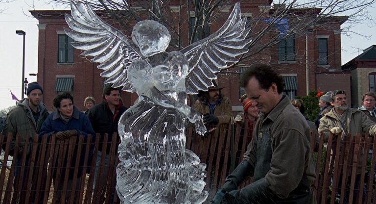 The Timeless Appeal of the Time Loop Groundhog Day Turns 30