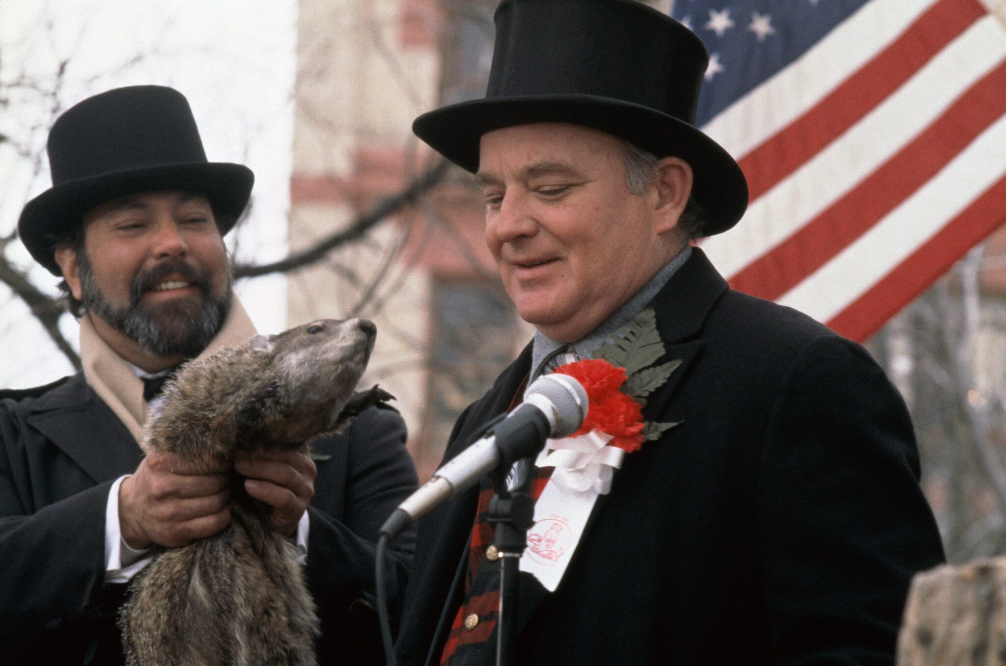 The Timeless Appeal of the Time Loop Groundhog Day Turns 30