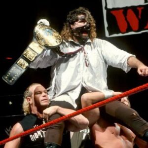 30 Greatest Moments of WWE Monday Night RAW | Tilt Magazine