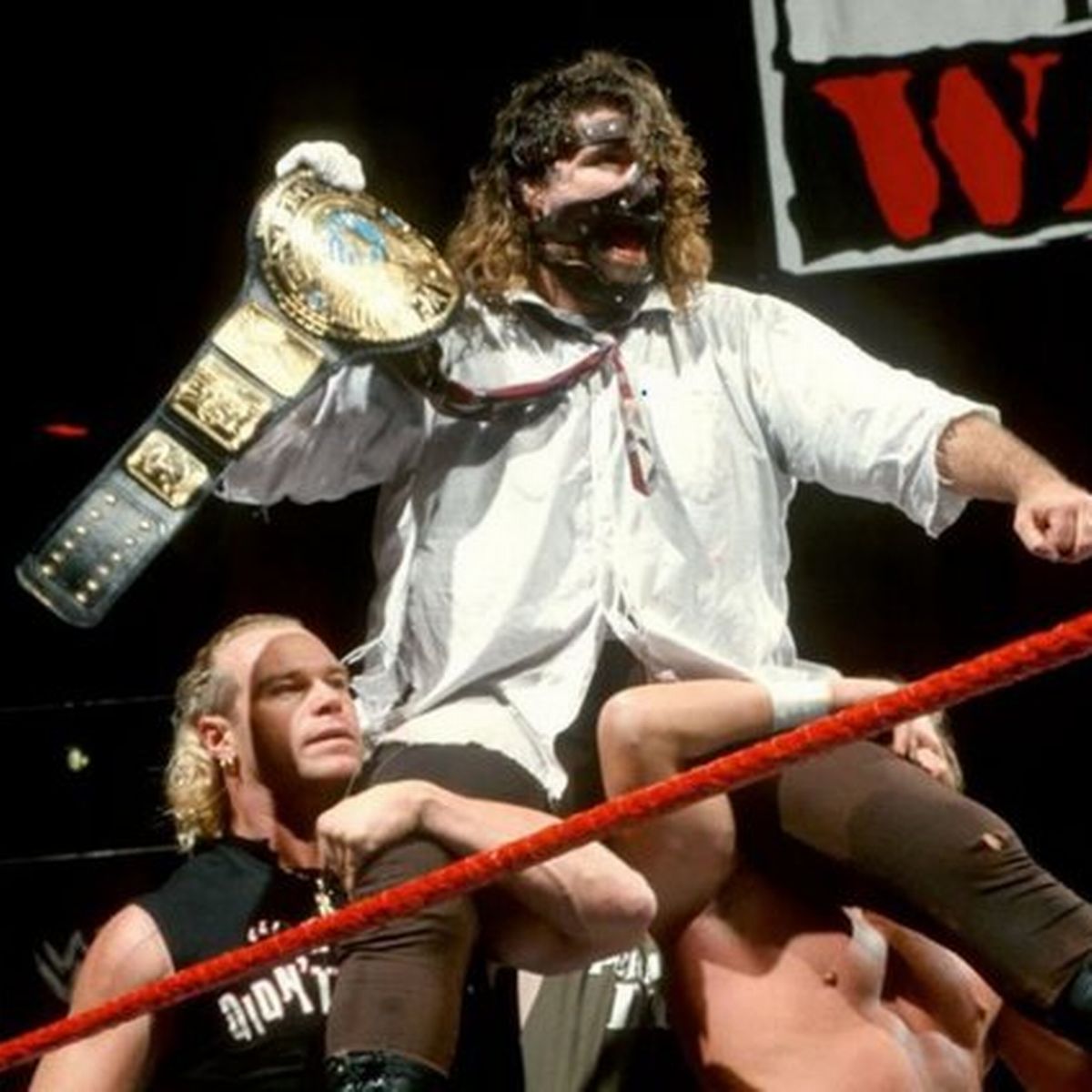 30 Greatest Moments of WWE Monday Night RAW | Tilt Magazine
