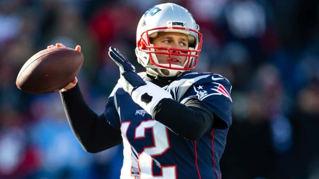 Tom Brady's Most Memorable Career Moments | Tilt Magazine