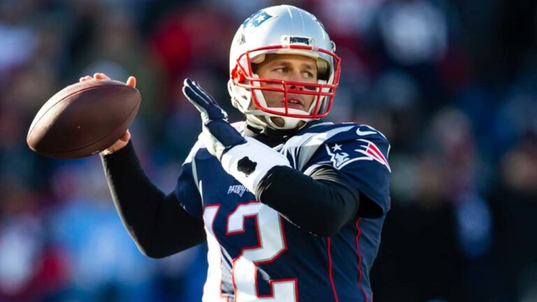 Tom Brady's Most Memorable Career Moments | Tilt Magazine