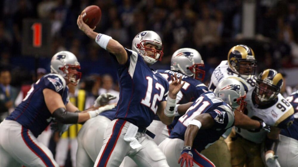 Tom Brady's Most Memorable Career Moments | Tilt Magazine