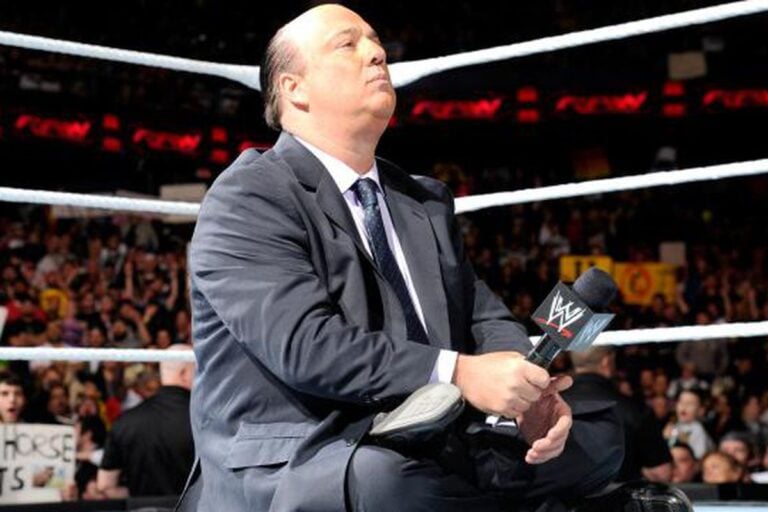Top 10 Paul Heyman Promos of His Career | Tilt Magazine