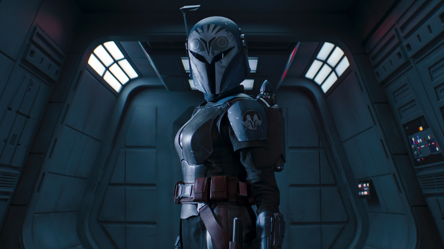 The Best Characters To Ever Wield The Darksaber, Ranked