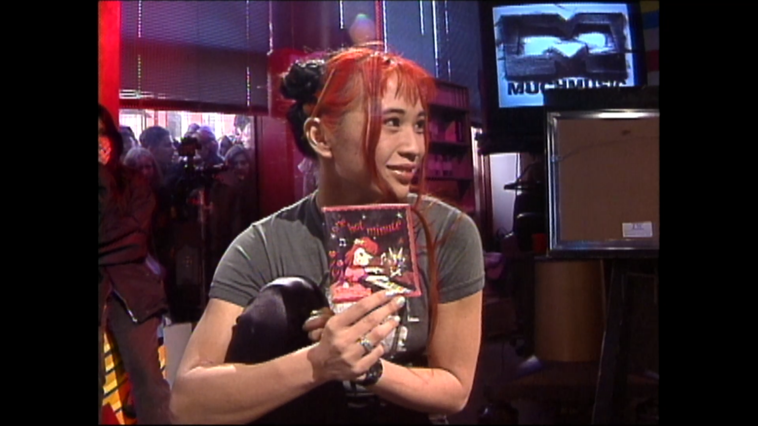 299 Queen Street West tells the story of Canada’s answer to MTV