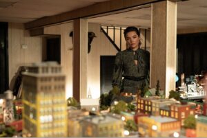 A Good Person is Several Movies in One