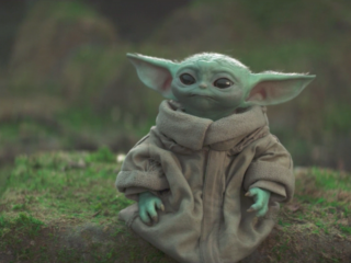 The Mandalorian: Grogu's Most Adorable Moments | Tilt Magazine