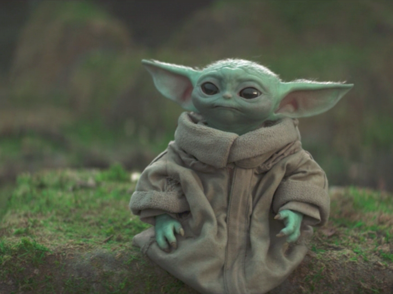 The Mandalorian: Grogu's Most Adorable Moments | Tilt Magazine