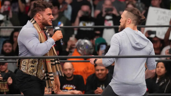 Best AEW Moments of 2023 (So Far) | Tilt Magazine