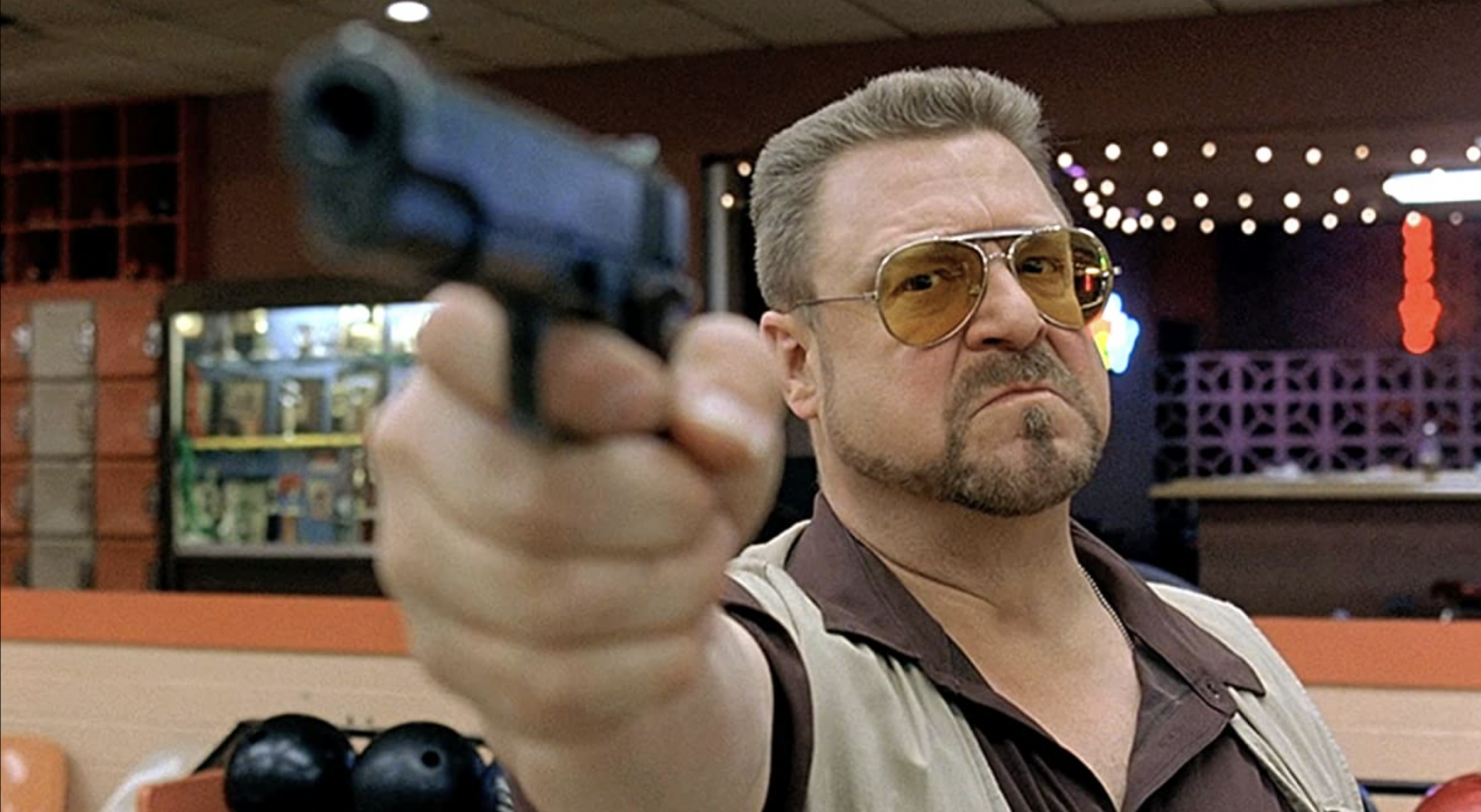 25 years later, The Big Lebowski Abides | Tilt Magazine