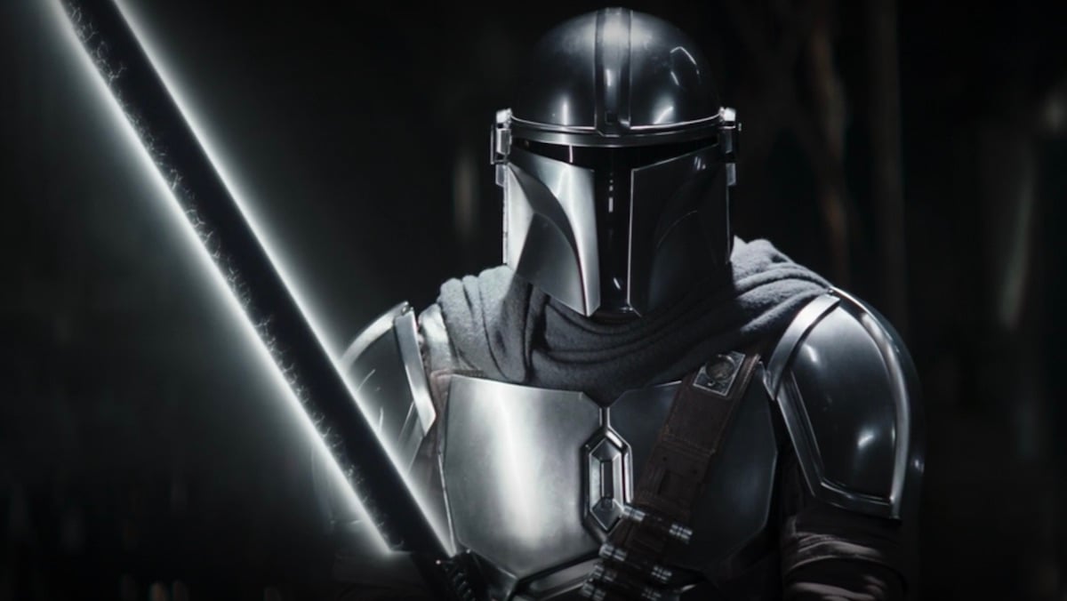 The Best Characters To Ever Wield The Darksaber, Ranked