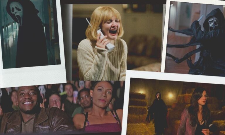 All the Scream Movies Ranked Worst To Best | Tilt Magazine