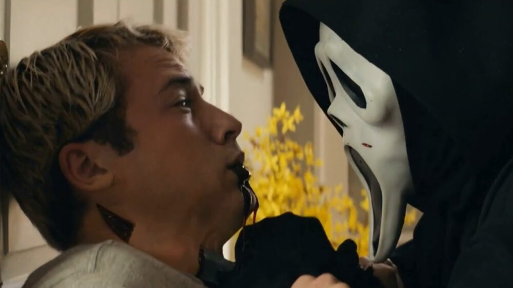 The Most Brutal Kills in the Scream Franchise | Tilt Magazine