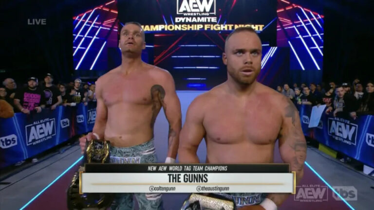Best AEW Moments of 2023 (So Far) | Tilt Magazine