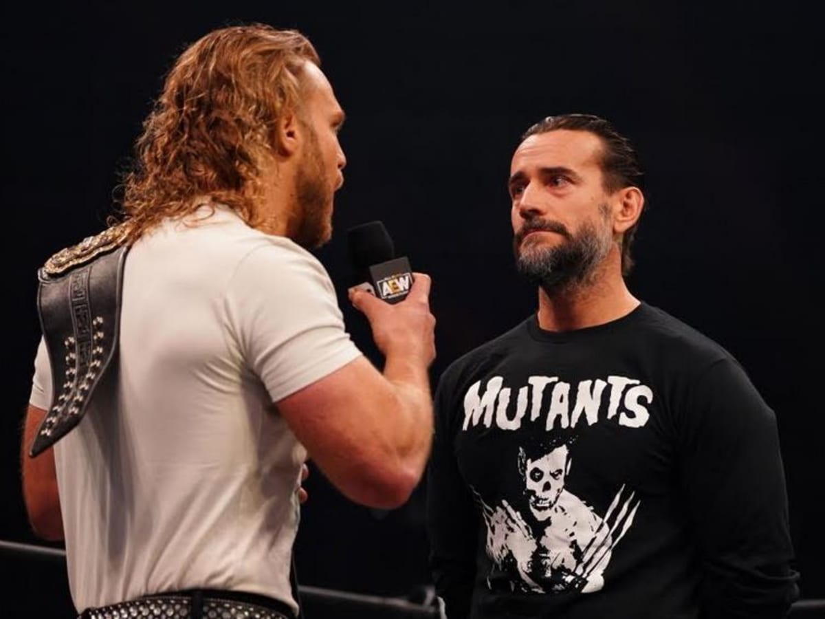 How AEW Succeeds (and Fumbles) with Long-Term Stories