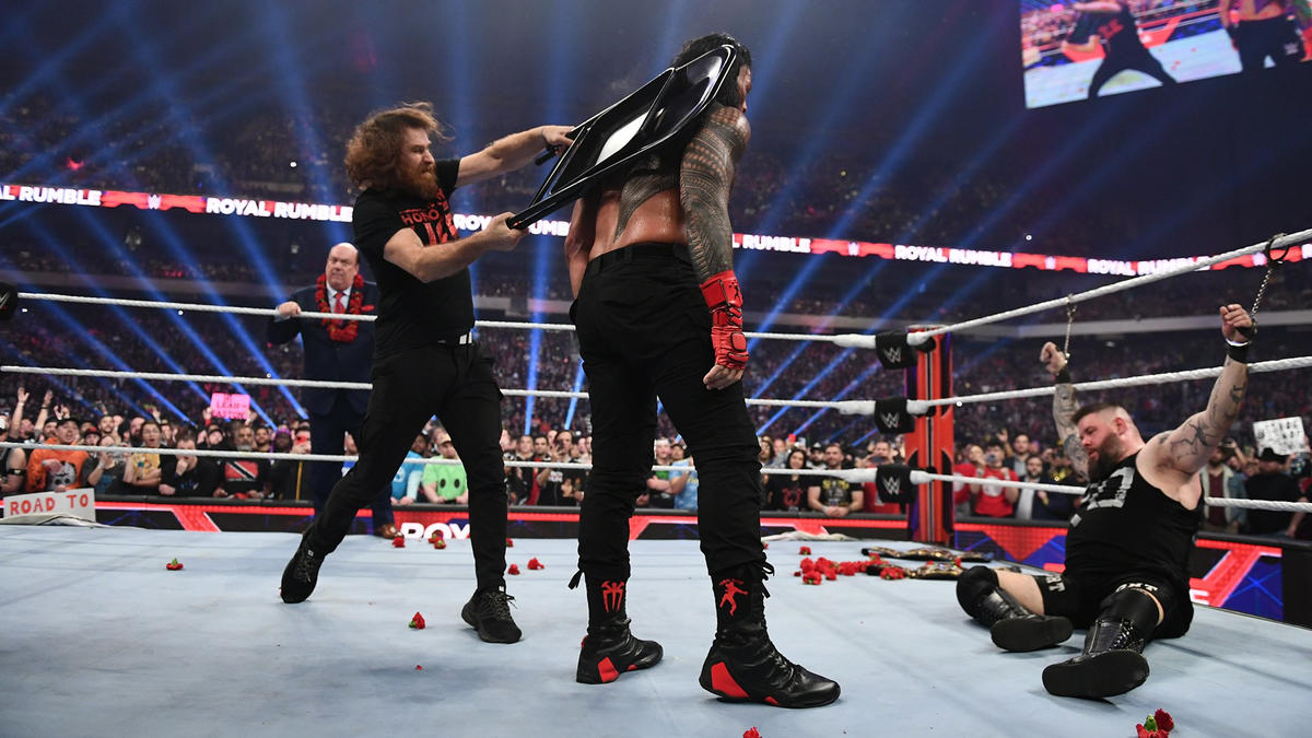 Cody Rhodes' Bumpy Road to WrestleMania | Tilt Magazine