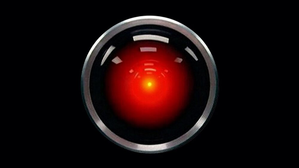 The Odyssey of 2001 | Tilt Magazine