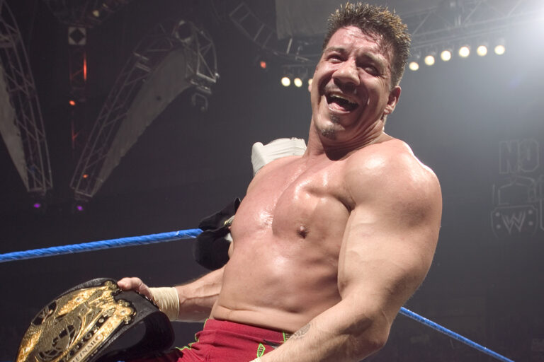 25 Greatest Wrestlers of All Time | Tilt Magazine