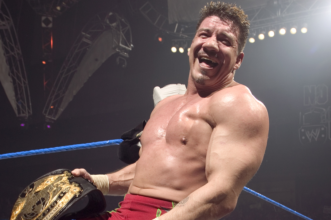 25 Greatest Wrestlers of All Time | Tilt Magazine