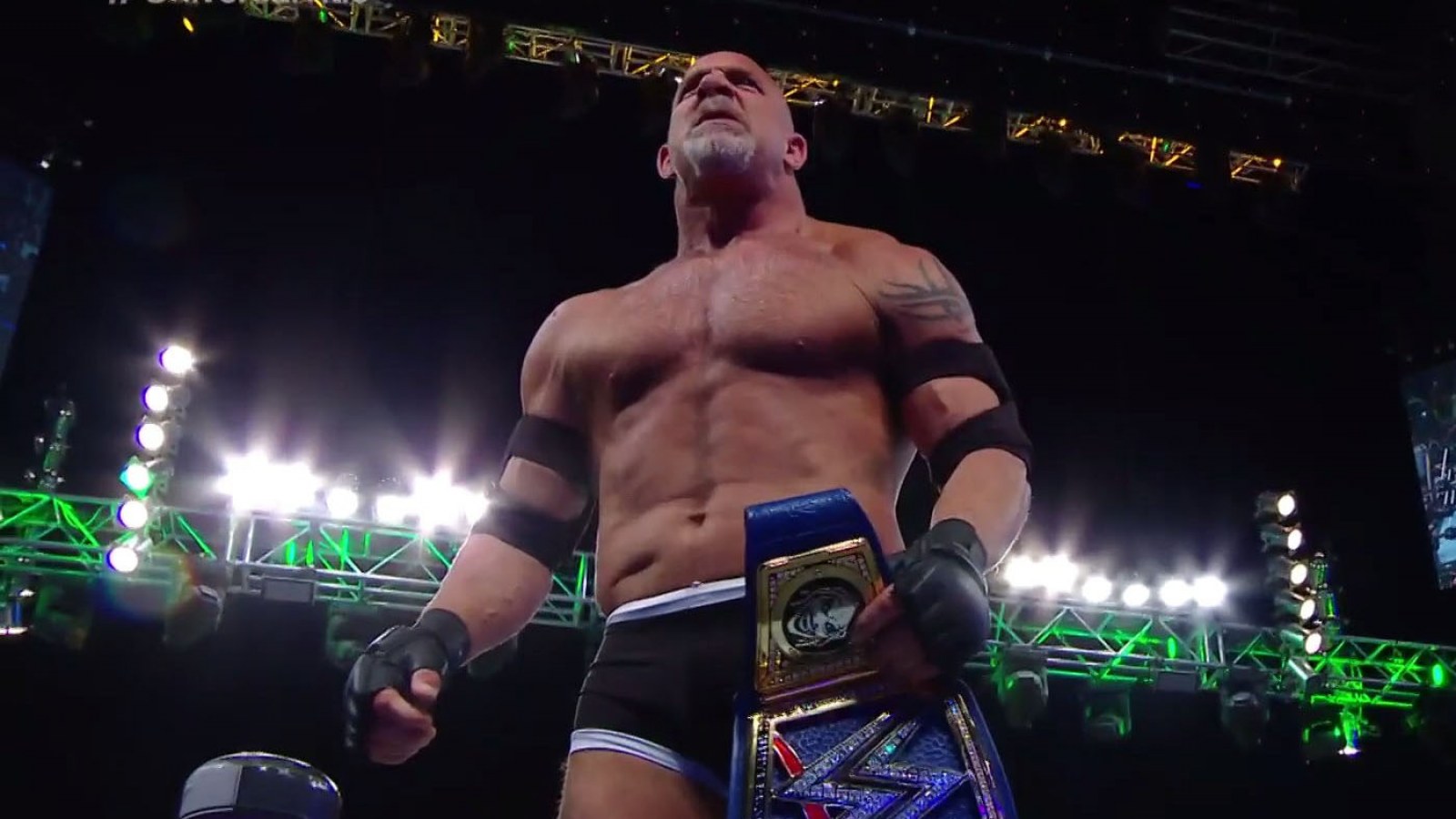 25 Greatest Wrestlers of All Time | Tilt Magazine