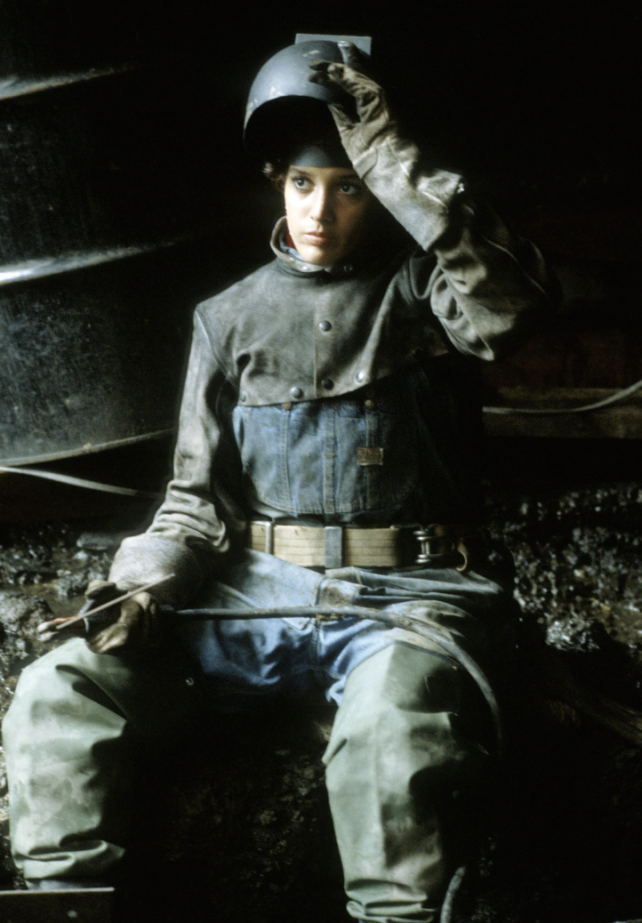 Flashdance Turns 40 | Tilt Magazine