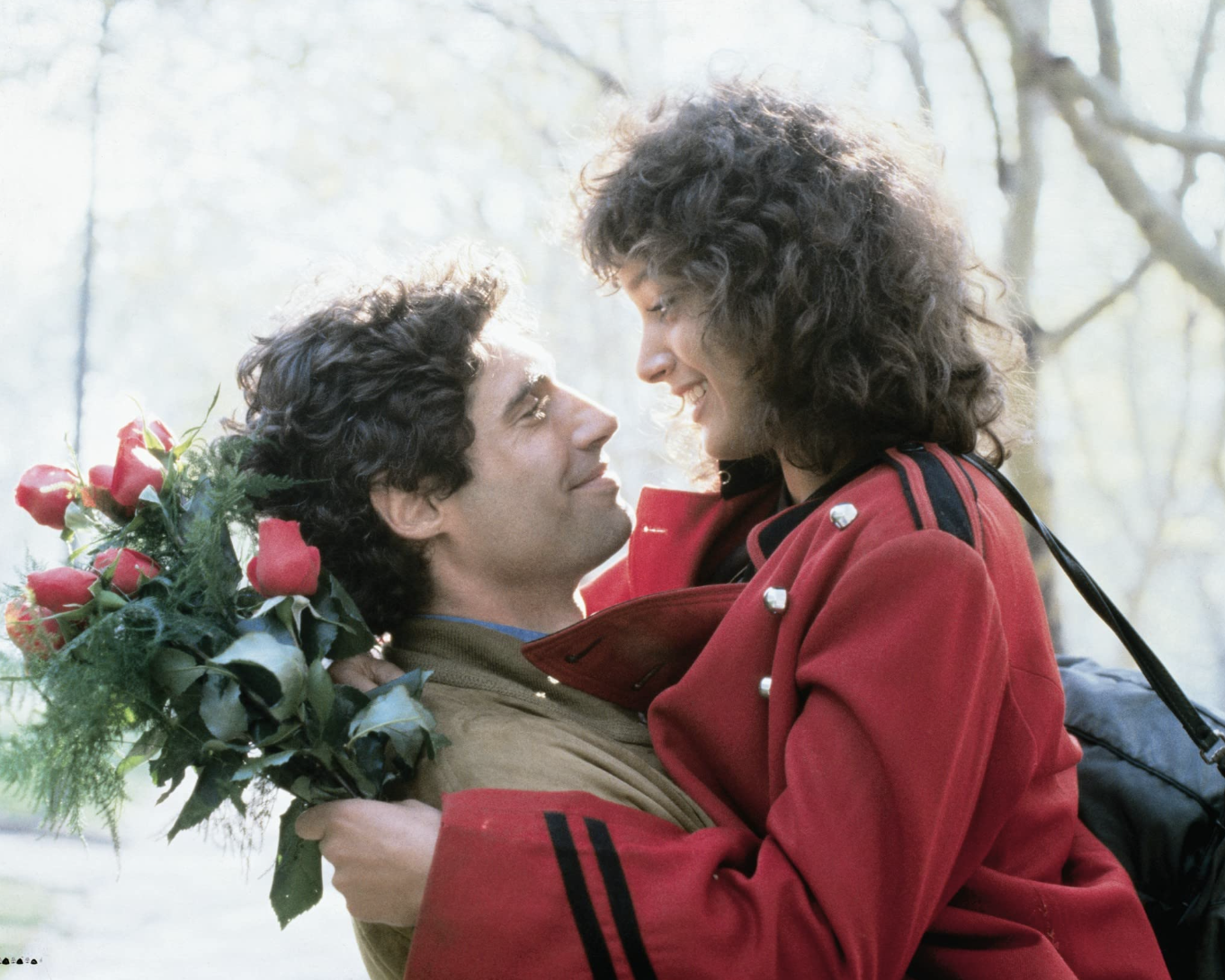 Flashdance Turns 40 | Tilt Magazine