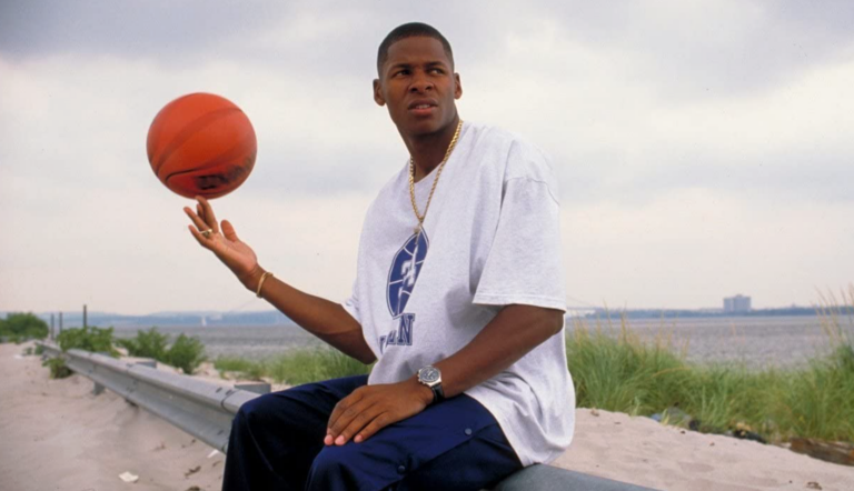 He Got Game was Spike Lee's Shot at a Basketball Movie