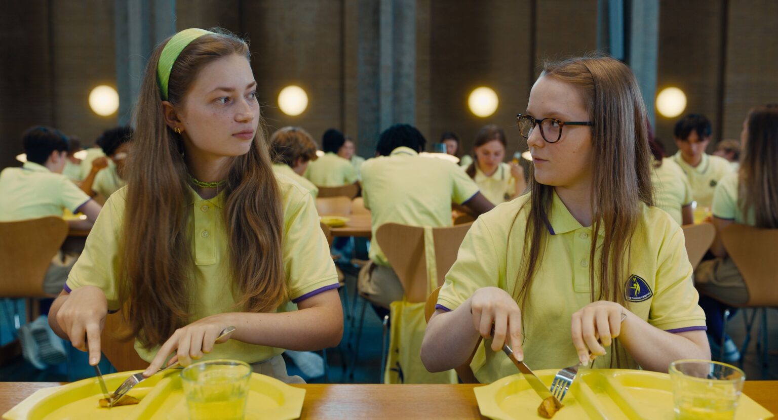 Club Zero: How Would You Like Your Zero Calories Cooked? | Tilt